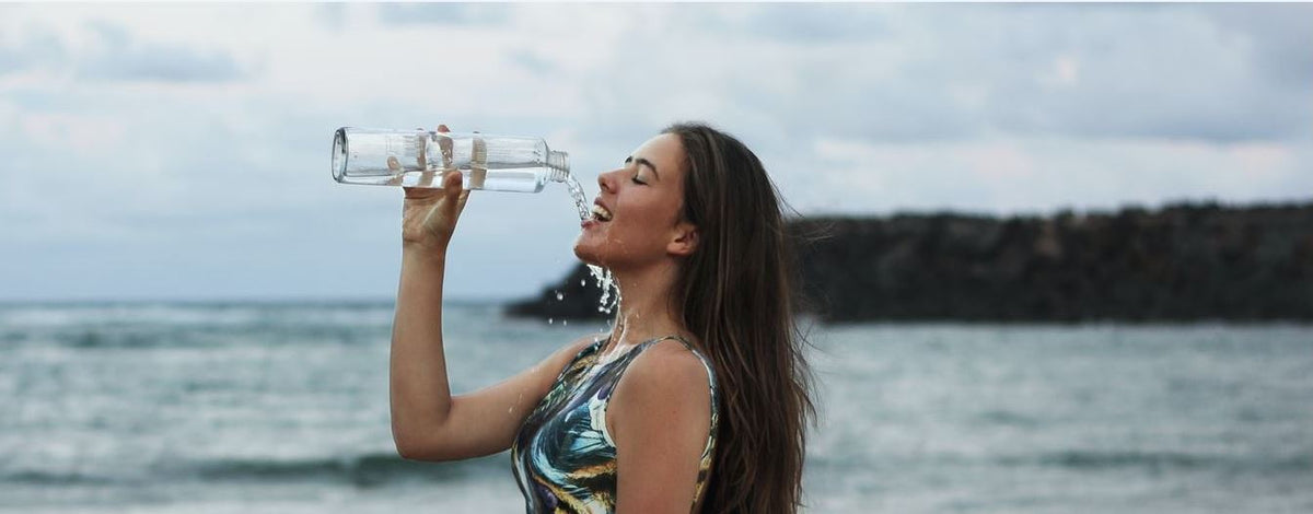 Mindful Hydration: The Third Pillar to Good Health and Best Performanc ...