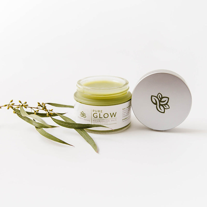Body + Soul Botanica 🌿 Plant-Based Vegan Self-Care Products